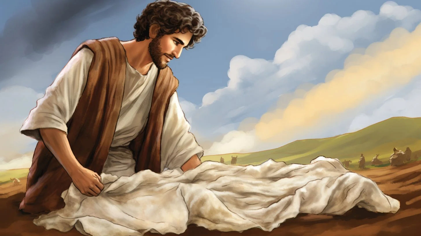 Pleasing God With Faith Or “Fleecing” God With Doubt? | Jun Divierte