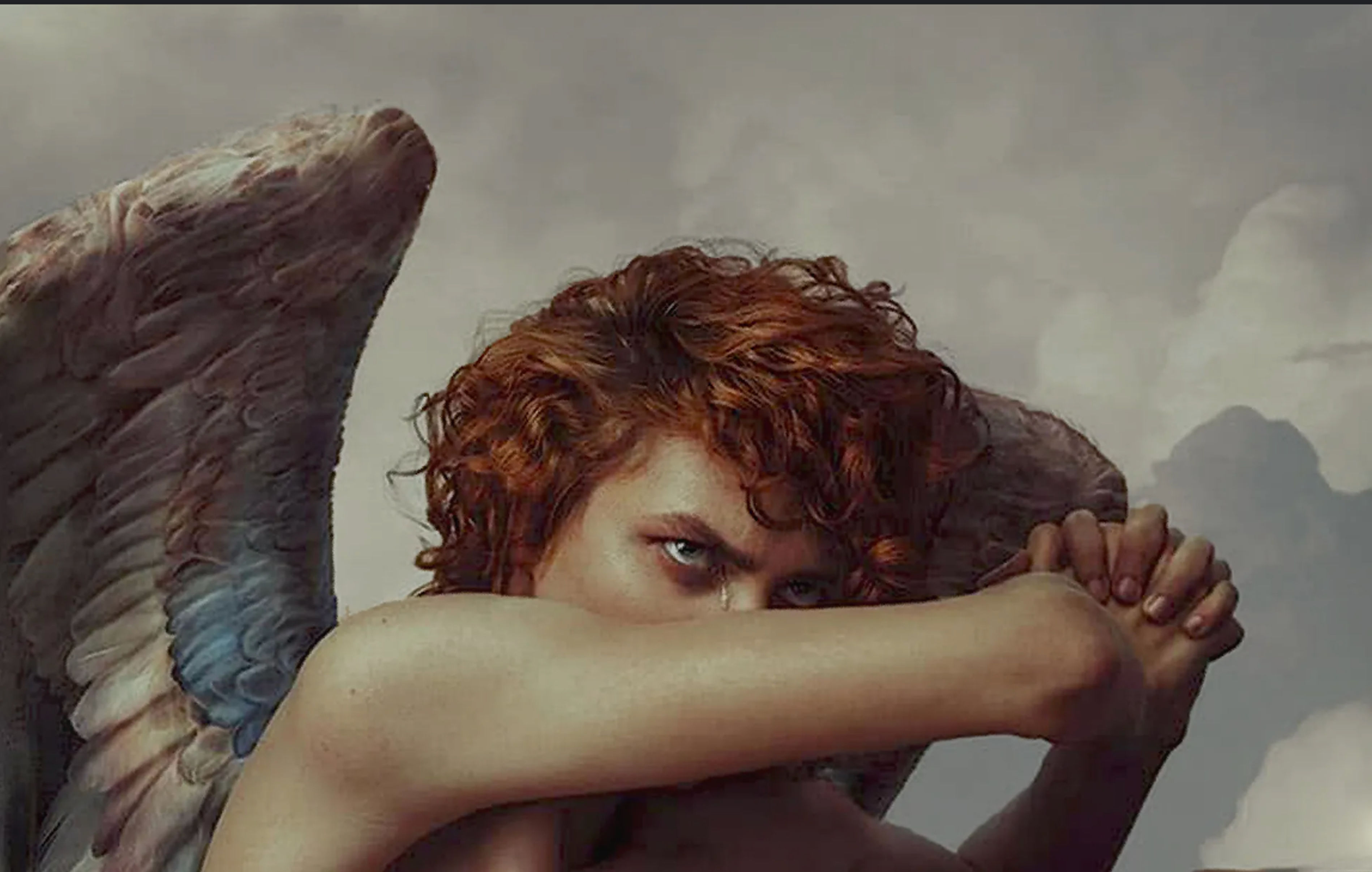 Let's say Lucifer asks God to forgive him. Will God do it? | Jun Divierte